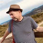 Kenneth Wilder | About | University of the Arts London staff research ...