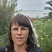 Rachel Bryson | About | University of the Arts London staff research ...