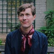 Jay McCauley Bowstead | About | University of the Arts London staff ...