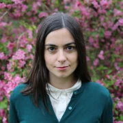 Helena Vilalta Conesa | About | University of the Arts London staff ...