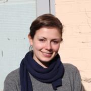 Alaena Turner | About | University of the Arts London staff research ...