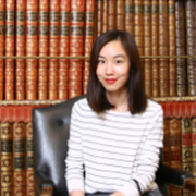 Liang Lu | About | University of the Arts London staff research profiles