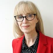 Henrietta Garnett | About | University of the Arts London staff ...