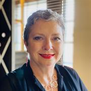 Deborah Britz | About | University of the Arts London staff research ...