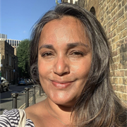 Raksha Patel | About | University of the Arts London staff research ...