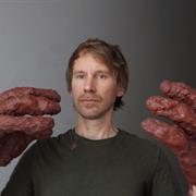 William Cobbing | About | University of the Arts London staff research ...