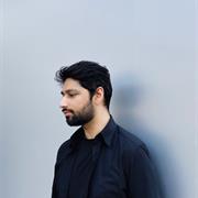 Murad Khan | Grants | University of the Arts London staff research profiles