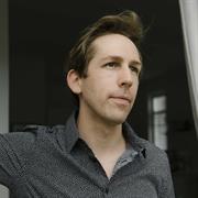 Sebastian May | About | University of the Arts London staff research ...