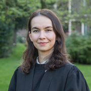 Sabinna Rachimova | About | University of the Arts London staff ...