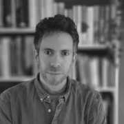 Andy Weir | About | University of the Arts London staff research profiles