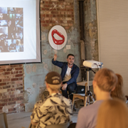 Terence Broad | About | University of the Arts London staff research ...