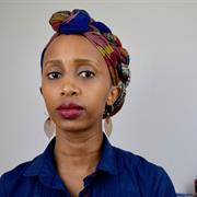 Wanja Kimani | About | University of the Arts London staff research ...