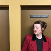 Cyana Madsen | About | University of the Arts London staff research ...