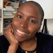 Funke Oyebanjo | About | University of the Arts London staff research ...