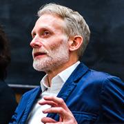 Graham Ellard | About | University of the Arts London staff research ...