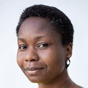 Shade Abdul | About | University of the Arts London staff research profiles