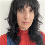 Rachael Finney | About | University of the Arts London staff research ...