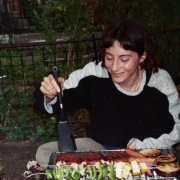 Emma Crabtree | About | University of the Arts London staff research ...