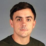 John-Patrick Hartnett | About | University of the Arts London staff research profiles