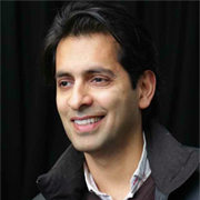 Pratāp Rughani | About | University of the Arts London staff research ...