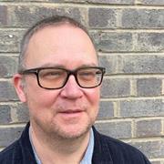 David Sims | About | University of the Arts London staff research profiles